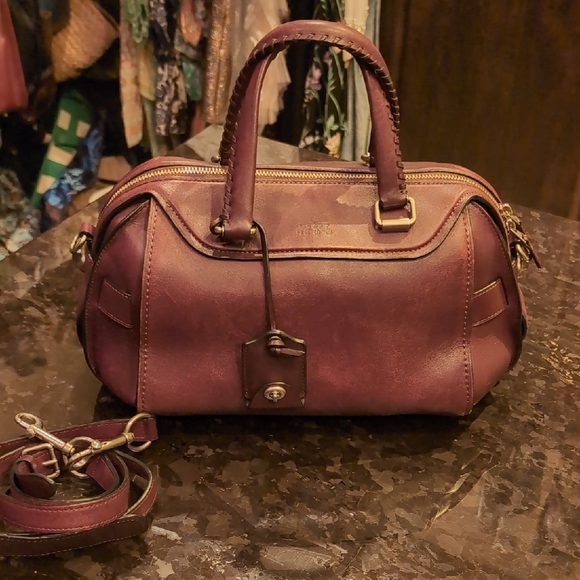 Coach | Bags | Coach Ace Satchel | Poshmark